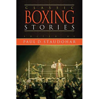 Classic Boxing Stories