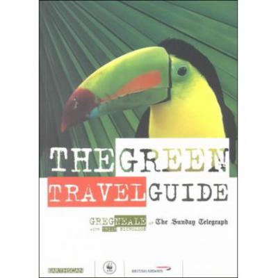 GREEN TRAVEL GUIDE, 2ED