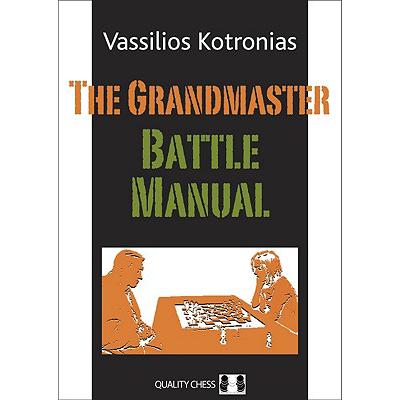 The Grandmaster Battle Manual