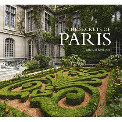 Best-Kept Secrets of Paris
