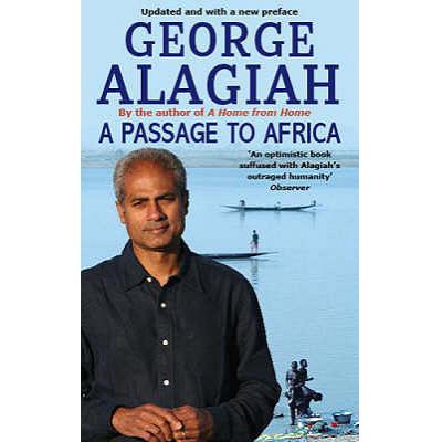 A Passage to Africa
