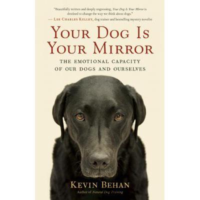 Your Dog Is Your Mirror: The Emotional Capac...