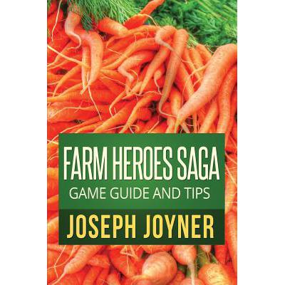 Farm Heroes Saga Game Guide and Tips