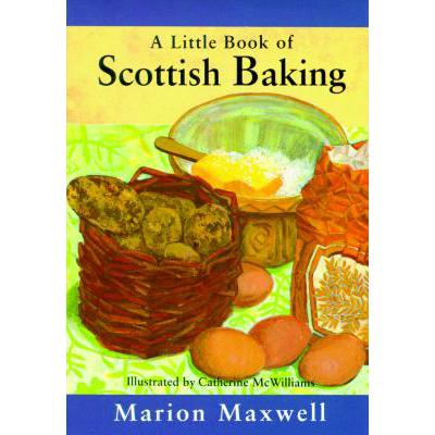 A Little Book of Scottish Baking
