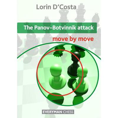 Panov-Botvinnik Attack: Move by Move