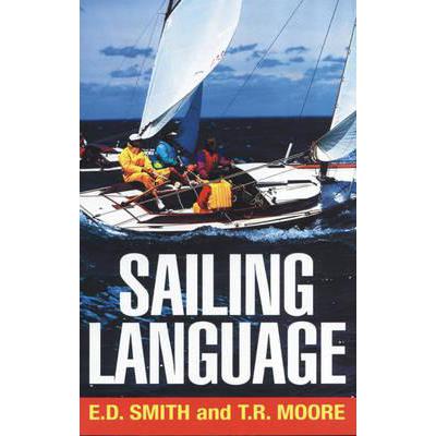 SAILING LANGUAGE PB