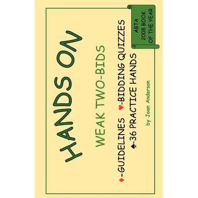 Hands on Weak Two-Bids