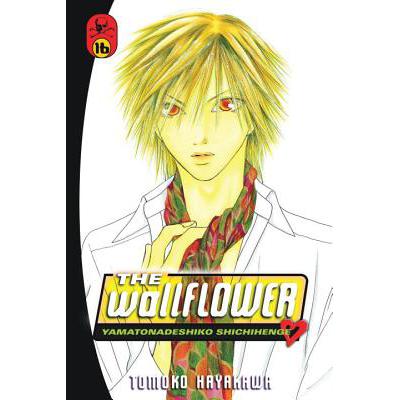 The Wallflower, Volume 16