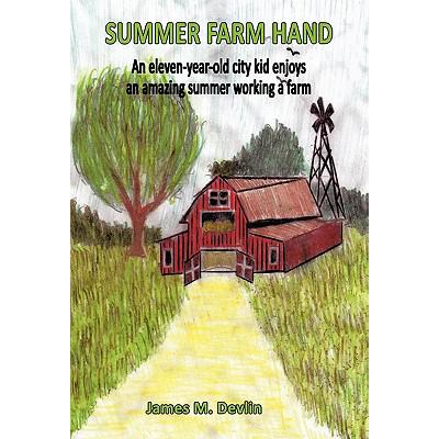 Summer Farm Hand