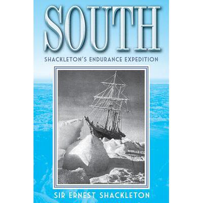 South: Shackleton's Endurance Expedition