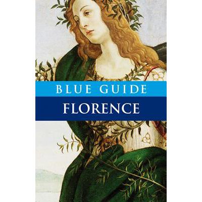 Blue Guide Florence