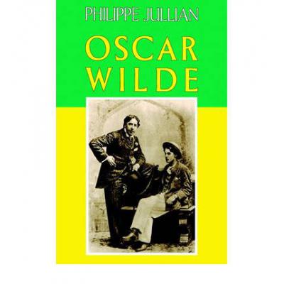 Oscar Wilde