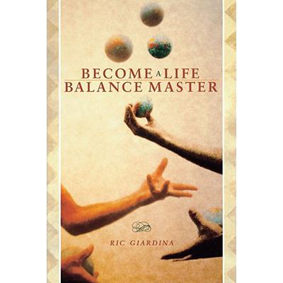 Become a Life Balance Master