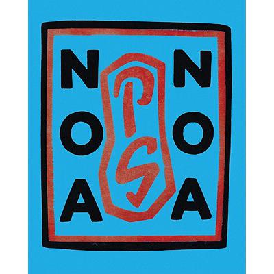 Noa Noa: Voyage to Tahiti
