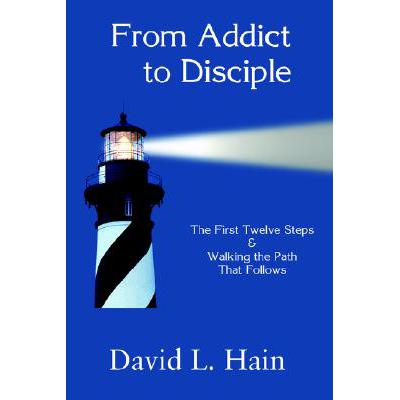 From Addict to Disciple