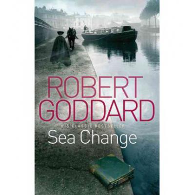 Sea Change