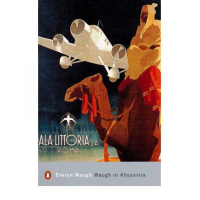 Waugh in Abyssinia