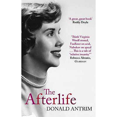 Afterlife: After Death