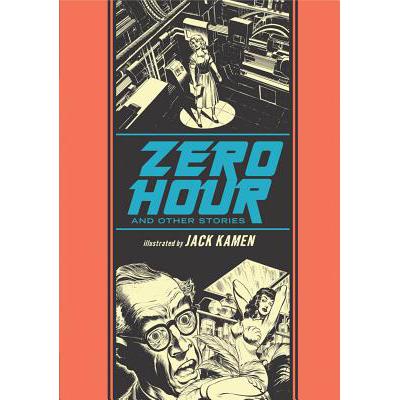 Zero Hour and Other Stories