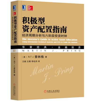 积极型资产配置指南:经济周期分析与六阶段投资时钟 华章金融投资