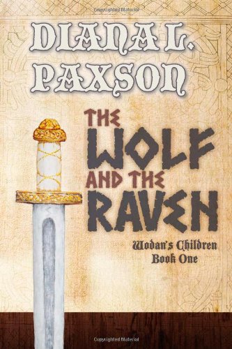 The Wolf and the Raven