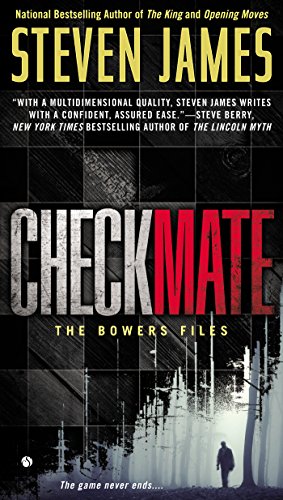 Checkmate: The Bowers Files