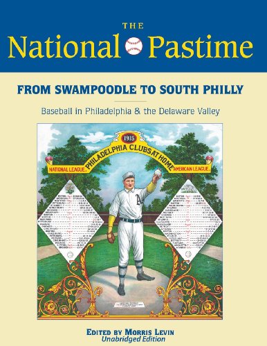 From Swampoodle to South Philly: