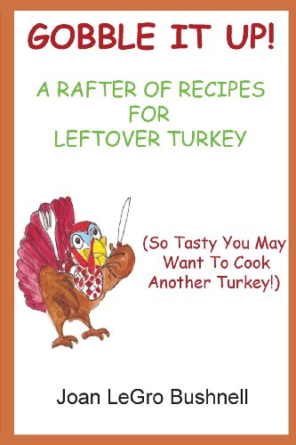 Gobble It Up!