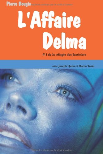L'Affaire Delma