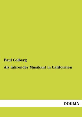 ALS Fahrender Musikant