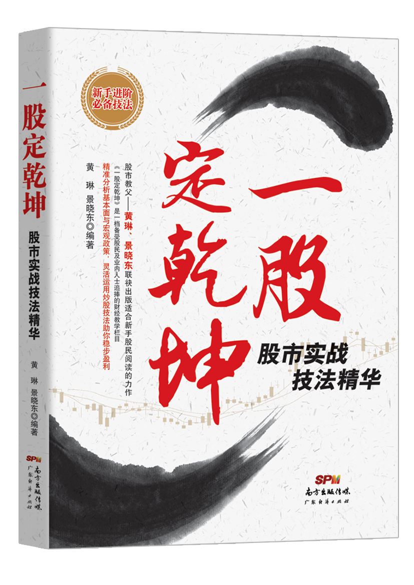一股定乾坤：股市实战技法精华