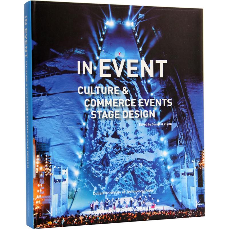 In Event Culture & Commerce Events Stage