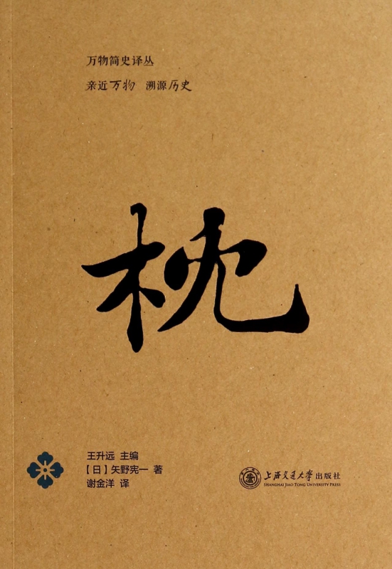 枕/万物简史译丛