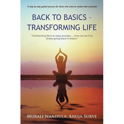 Back to Basics - Transforming Life