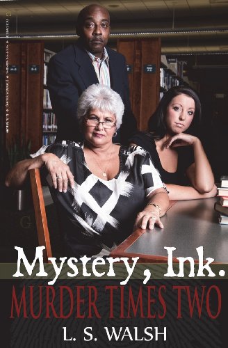 Mystery, Ink: Murder Times Two