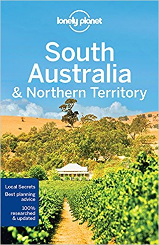South Australia & Northern Territory 7