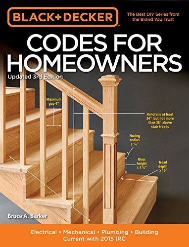 Black & Decker Codes for Homeowners,