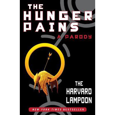 The Hunger Pains: A Parody
