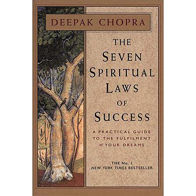 Seven Spiritual Laws Of Success: seven simpl...