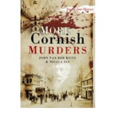 More Cornish Murders