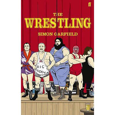 Wrestling
