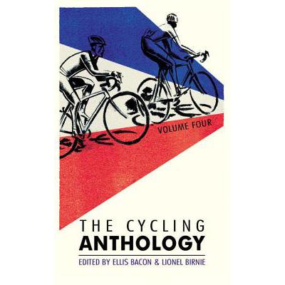 The Cycling Anthology: Volume Four, 4
