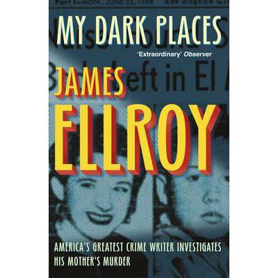 My Dark Places