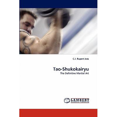 Tao-Shukokairyu