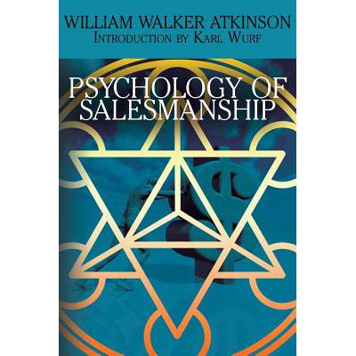 The Psychology of Salesmanship