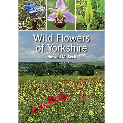 Wild Flowers of Yorkshire