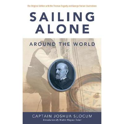 Sailing Alone Around the World