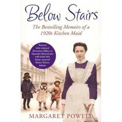 Below Stairs: The Bestselling Memoirs of a 1...