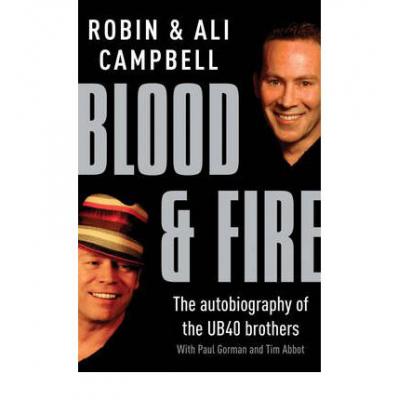 Blood And Fire
