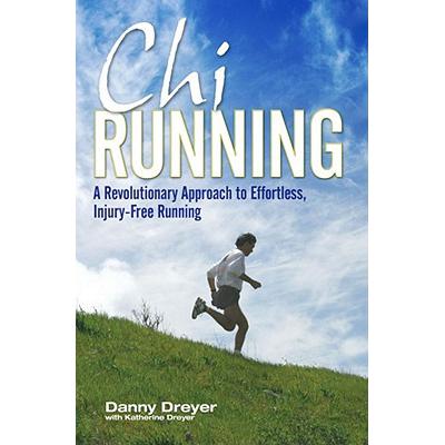 Chirunning : A Revolutionary Approach to Eff...
